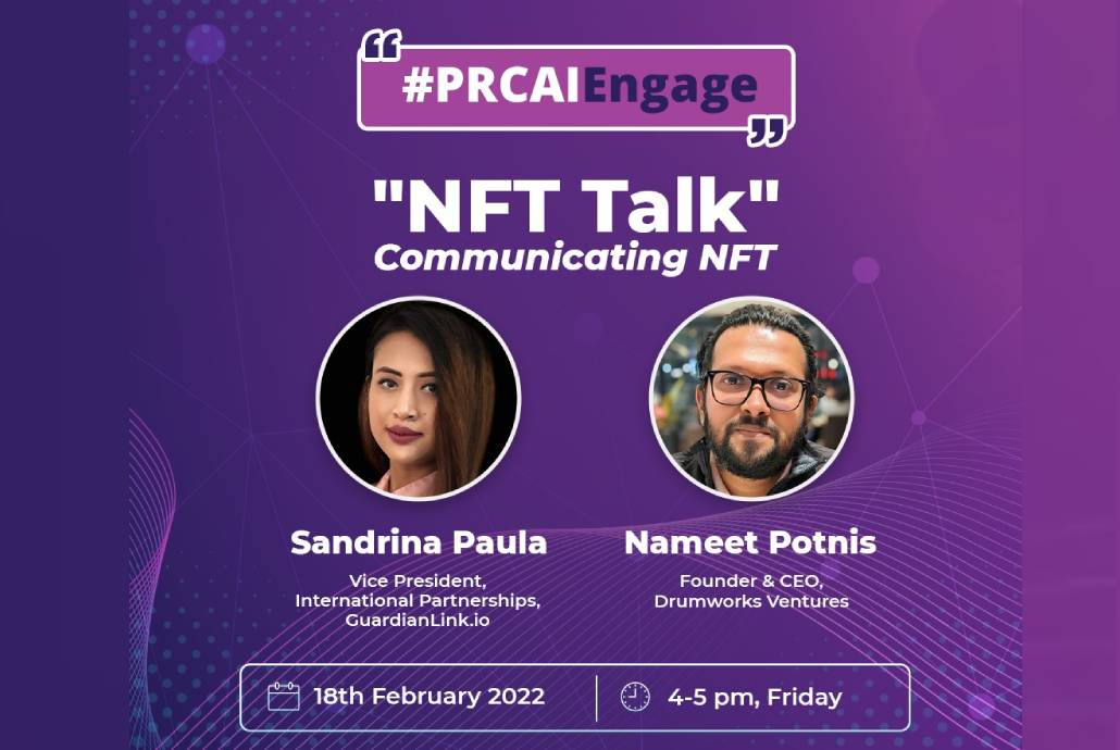 Training Programs at PRCAI | Grow as a PR Professional